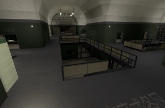 Maps | Phantom Forces Wiki | Fandom