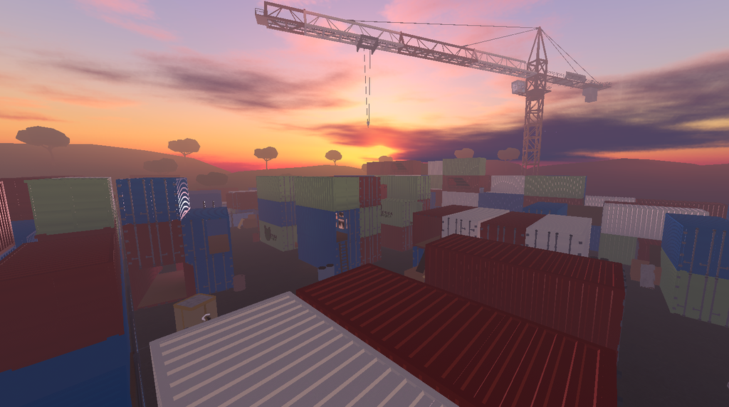 Containers O' Fun | Phantom Forces Wiki | Fandom