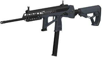 OTs-126 | Phantom Forces Wiki | Fandom