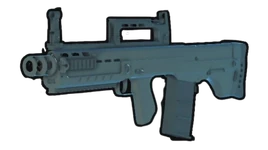 ShAK-12 | Phantom Forces Wiki | Fandom