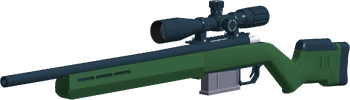 Model 700 | Phantom Forces Wiki | Fandom