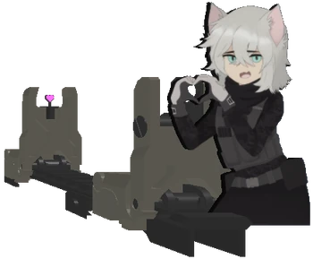Animu Sight | Phantom Forces Wiki | Fandom