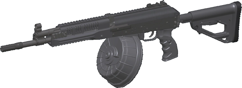 RPK-16 | Phantom Forces Wiki | Fandom
