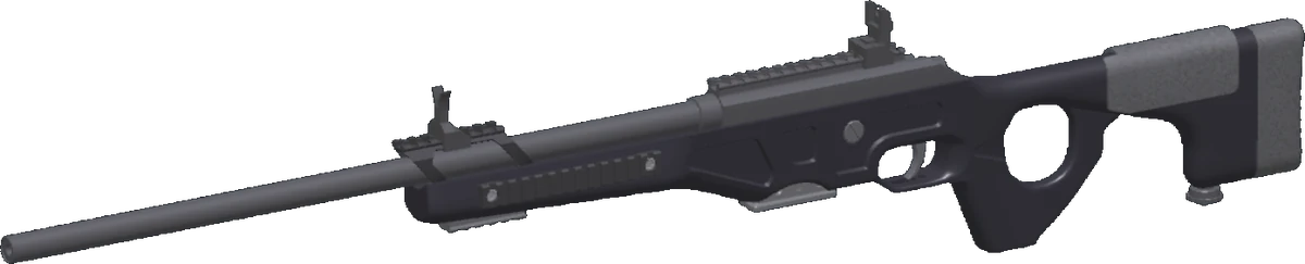 CS/LR-3 | Phantom Forces Wiki | Fandom