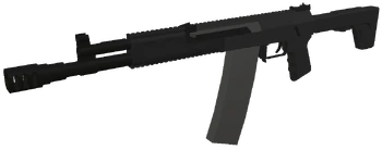 AK-12/76 | Phantom Forces Wiki | Fandom