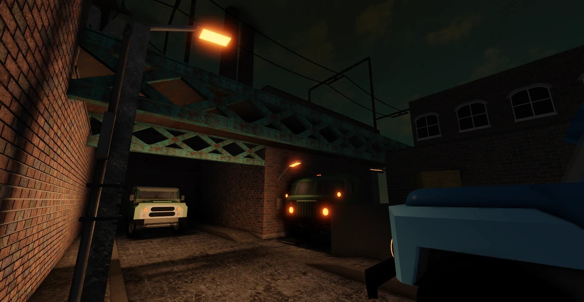 Category:Maps in Testing | Phantom Forces Wiki | Fandom