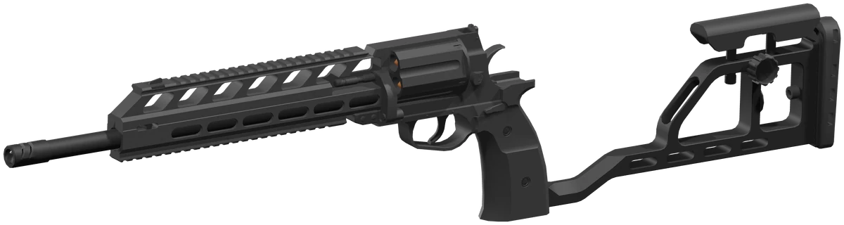 MTS-569 | Phantom Forces Wiki | Fandom
