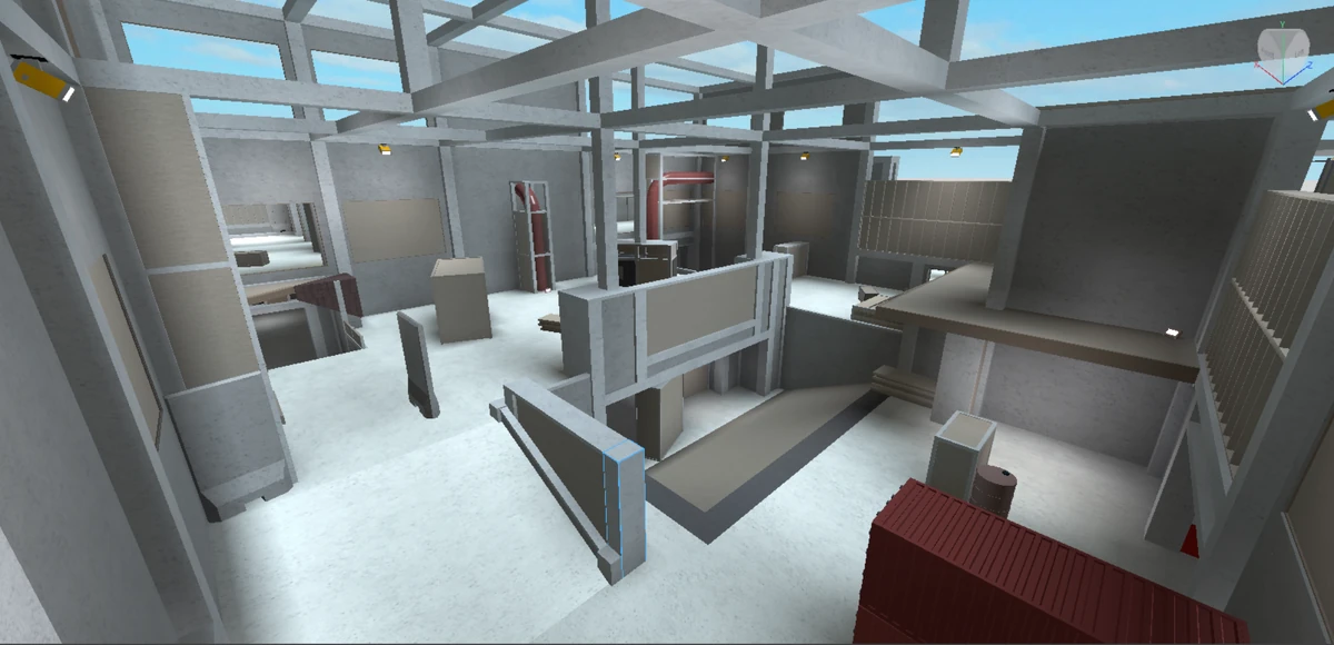 Elevation/Gallery | Phantom Forces Wiki | Fandom