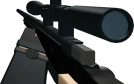 PRO 3-9X SCOPE | Phantom Forces Wiki | Fandom