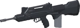 FAMAS F1 | Phantom Forces Wiki | Fandom