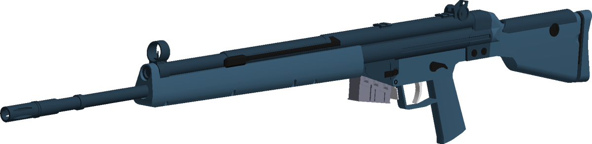 Category:G3 Family | Phantom Forces Wiki | Fandom