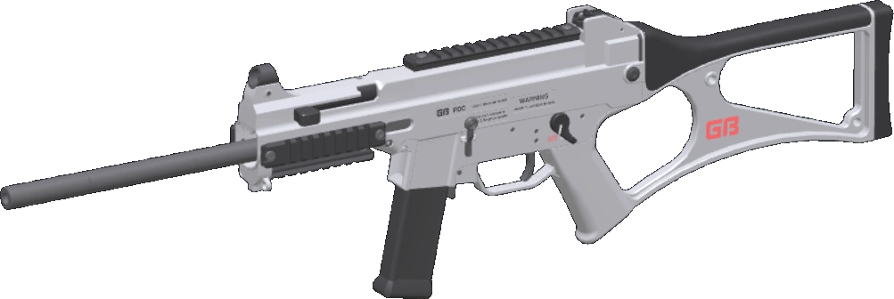 PDC-45 | Phantom Forces Wiki | Fandom