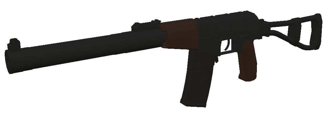 AS VAL | Phantom Forces Wiki | Fandom