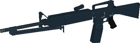 Category:Primary Weapons | Phantom Forces Wiki | Fandom