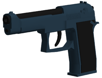 M9 | Phantom Forces Wiki | Fandom