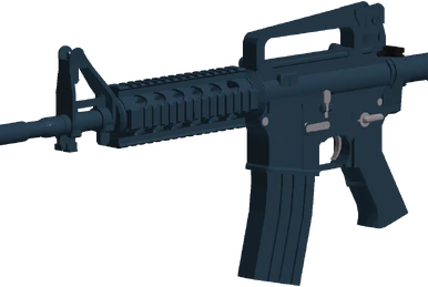 M4a5 Carbine