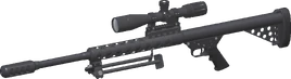 BFG 50 | Phantom Forces Wiki | Fandom