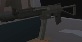 Ammunition Types/List of Rechambers and Conversions | Phantom Forces ...