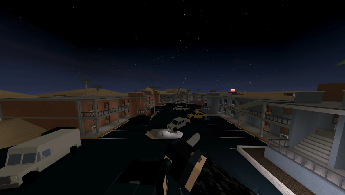 Dunes/Gallery | Phantom Forces Wiki | Fandom