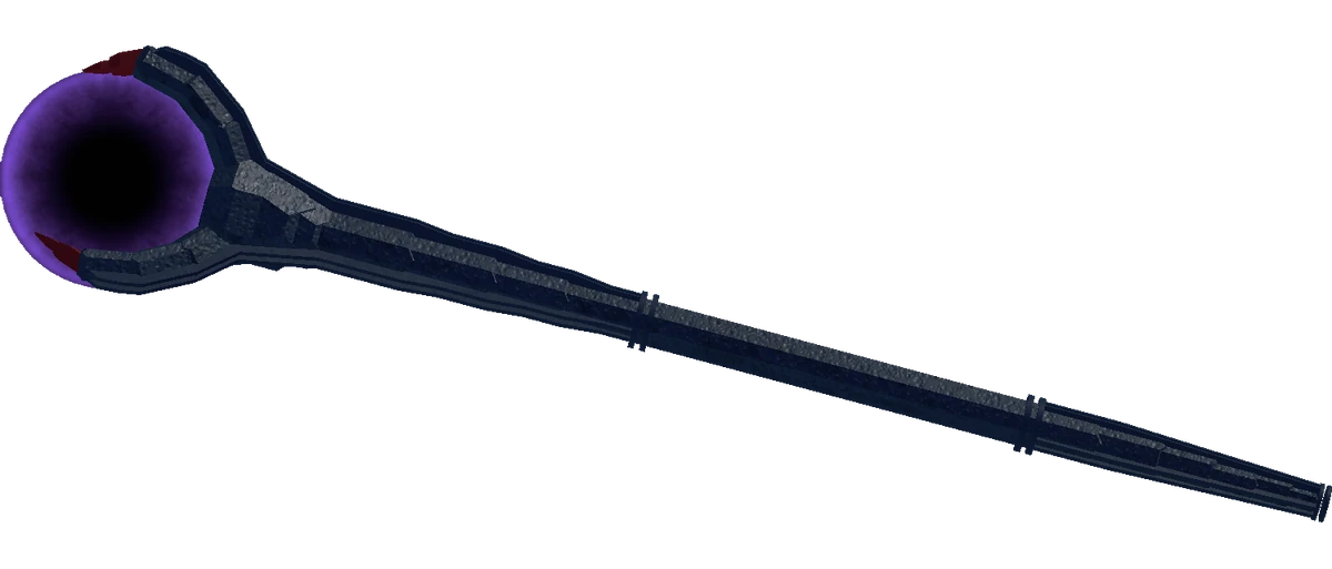 Void Staff | Phantom Forces Wiki | Fandom