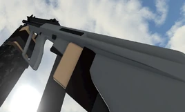 Ammunition Types/List of Rechambers and Conversions | Phantom Forces ...
