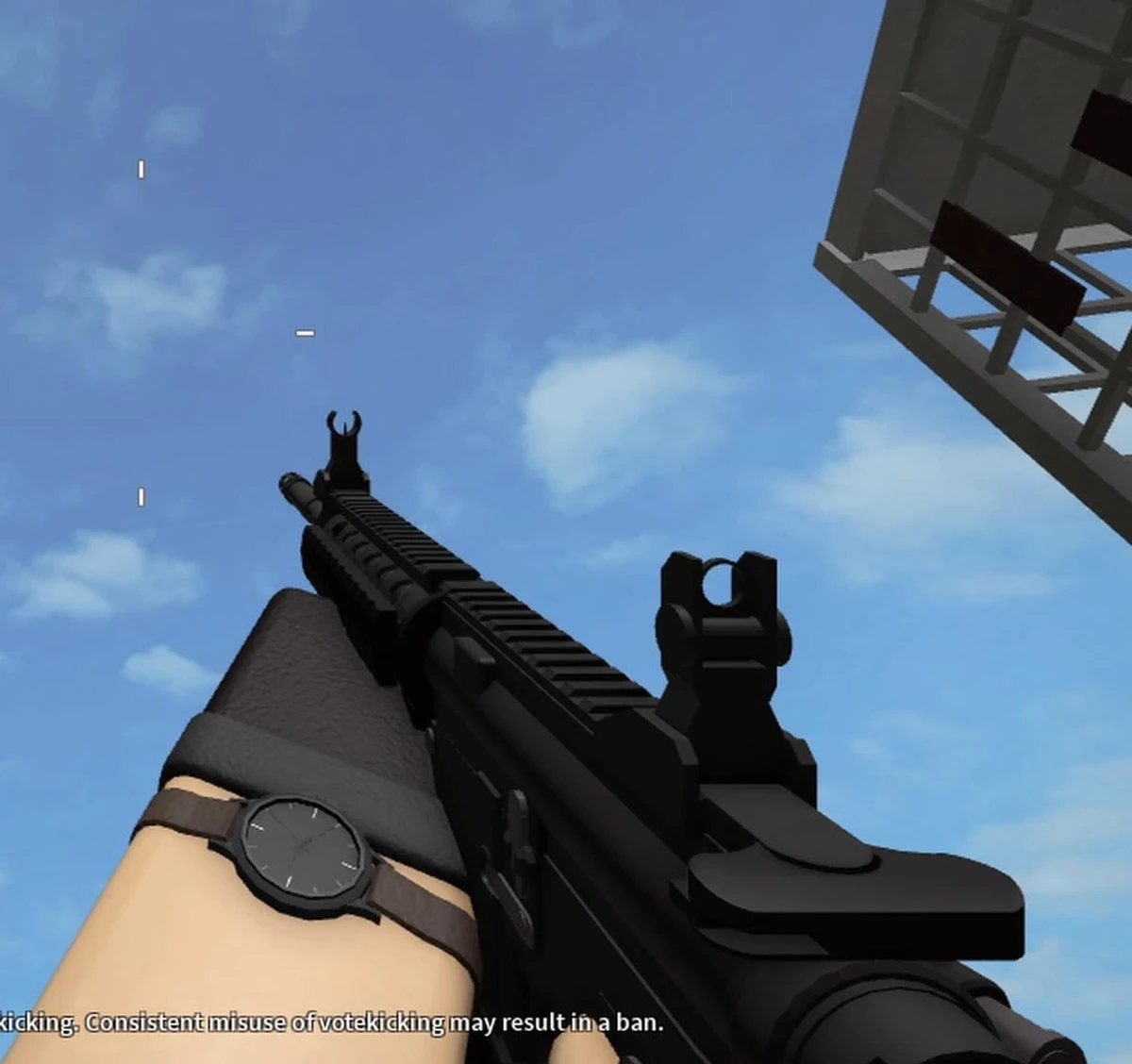 AAC Flip Up Sight/Gallery | Phantom Forces Wiki | Fandom