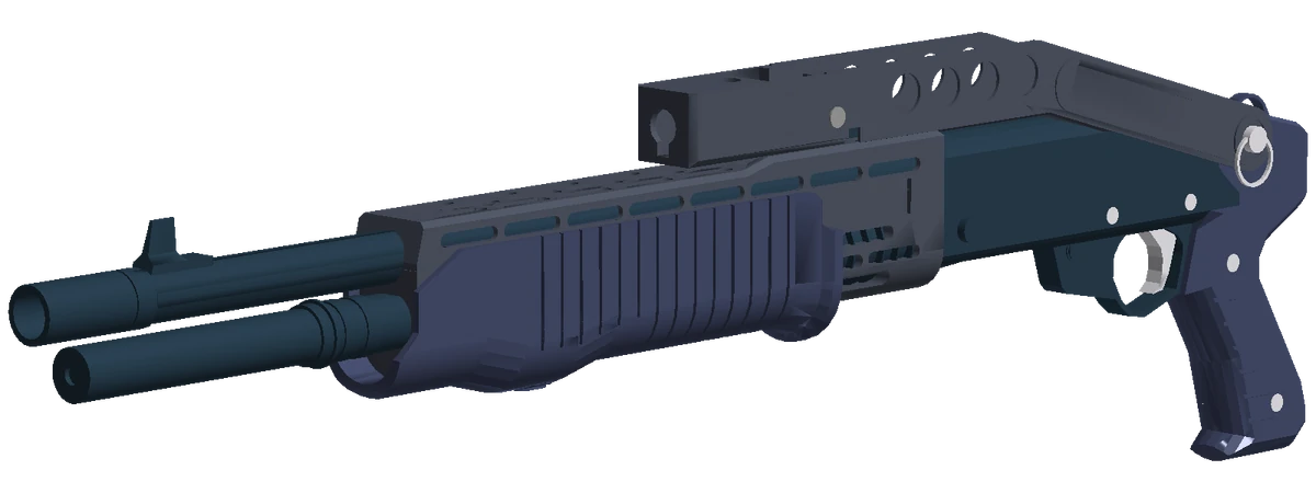 SPAS-12 | Phantom Forces Wiki | Fandom