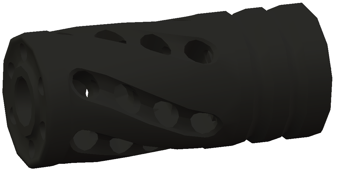 X-Ring | Phantom Forces Wiki | Fandom