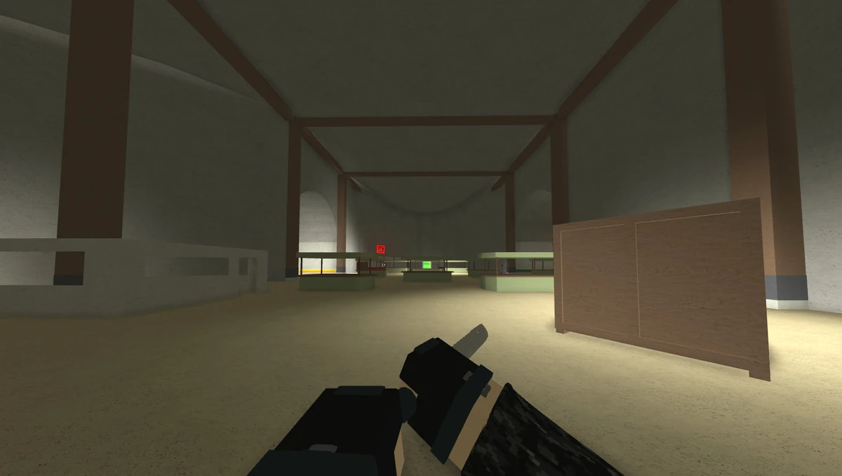 Metro/Gallery | Phantom Forces Wiki | Fandom