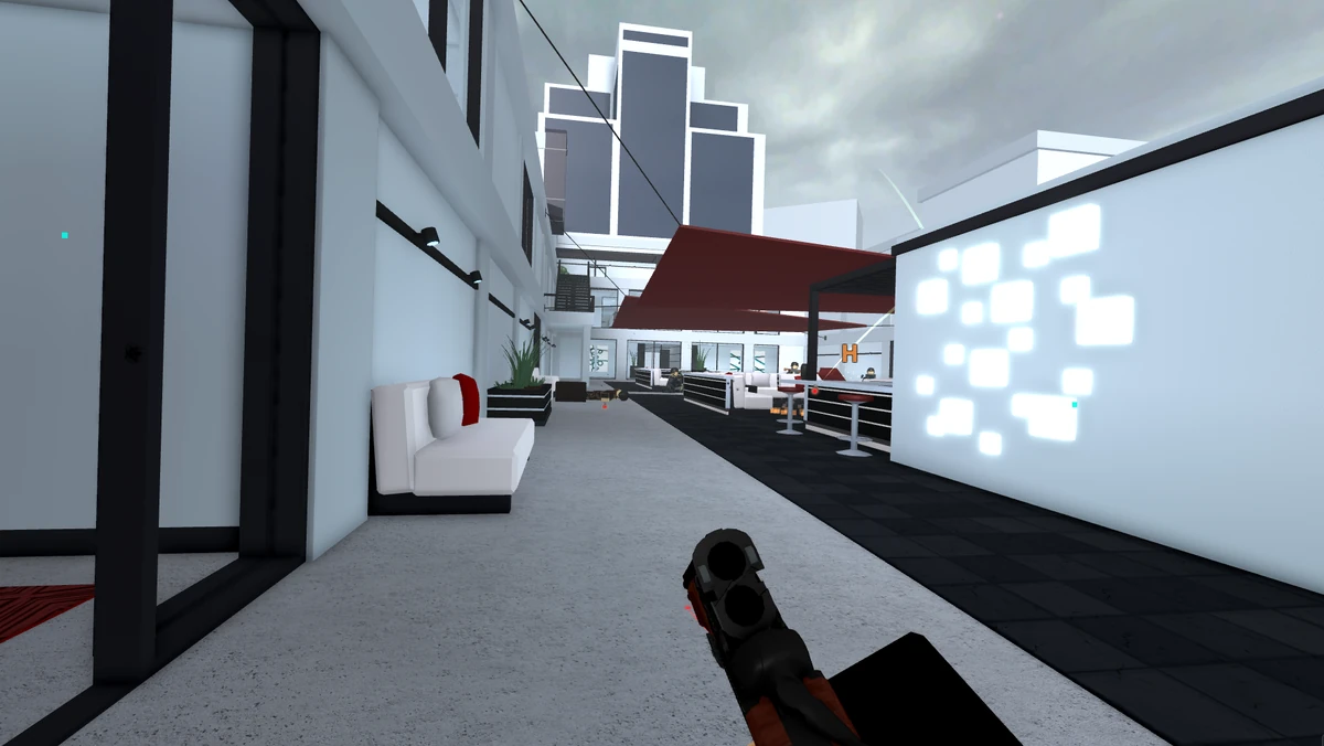 Penthouse/Gallery | Phantom Forces Wiki | Fandom