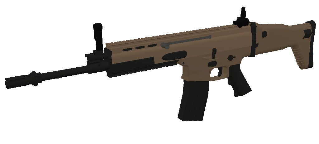 Category:SCAR Family | Phantom Forces Wiki | Fandom
