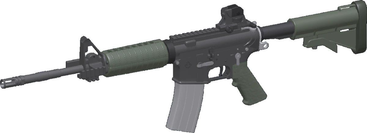 C8A2 | Phantom Forces Wiki | Fandom