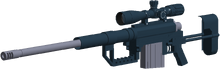Community Weapon Comparison | Phantom Forces Wiki | Fandom
