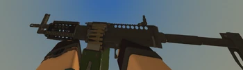 Stoner 96 | Phantom Forces Wiki | Fandom