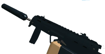 R2 Suppressor | Phantom Forces Wiki | Fandom