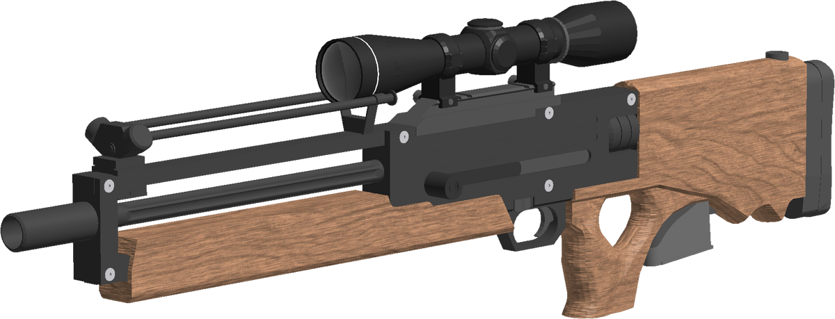 Wa2000 Gallery Phantom Forces Wiki Fandom