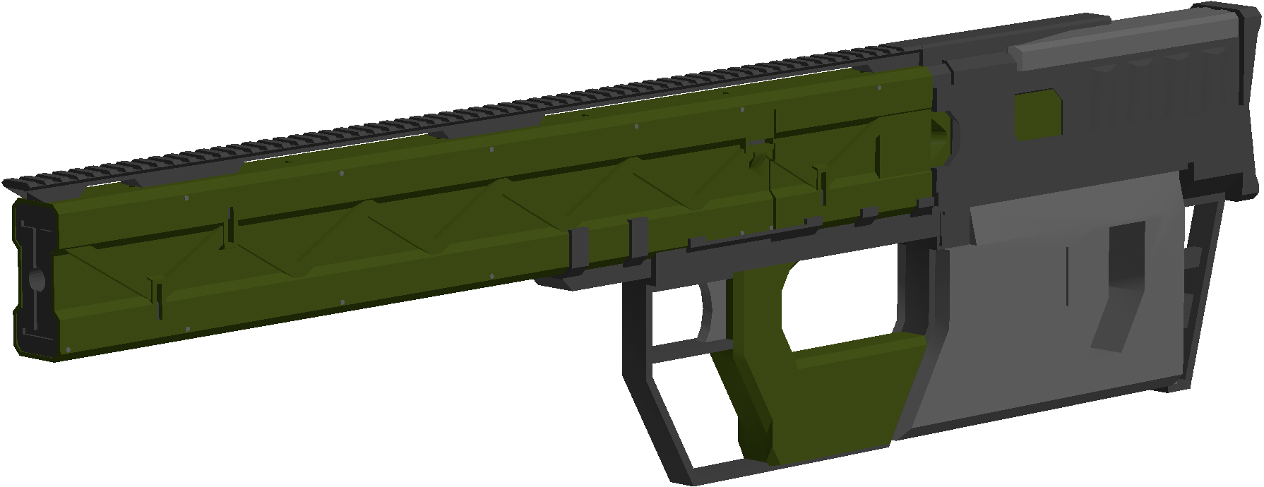 Roblox Phantom Forces Weapons