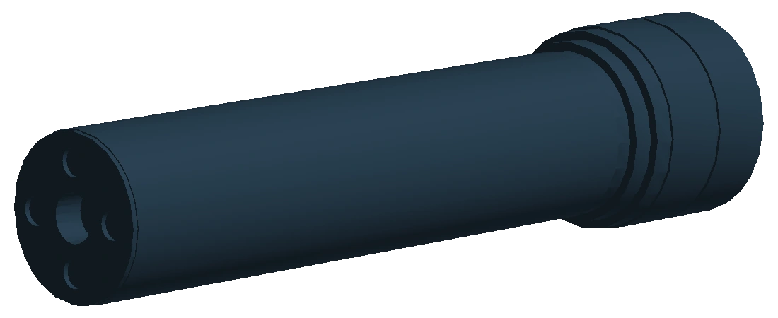 PBS-1 Suppressor | Phantom Forces Wiki | Fandom