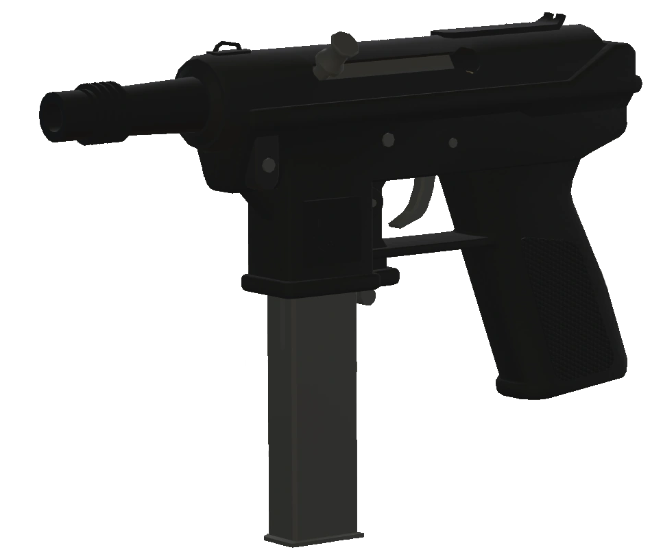 KG-99 | Phantom Forces Wiki | Fandom