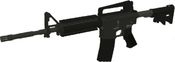 M4 | Phantom Forces Wiki | Fandom