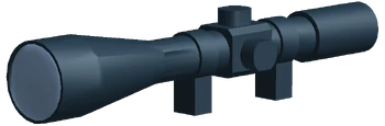 List Of Sniper Scopes | Phantom Forces Wiki | Fandom