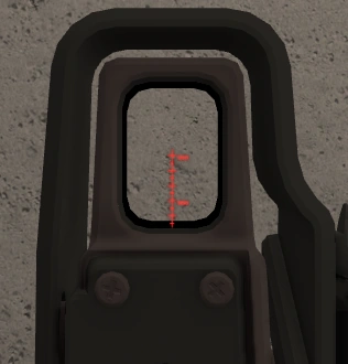 Eotech M40 | Phantom Forces Wiki | Fandom