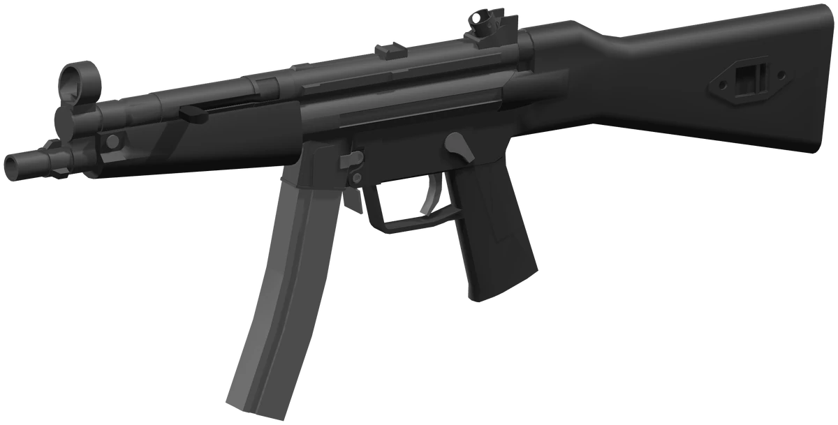 SMX-9 | Phantom Forces Wiki | Fandom