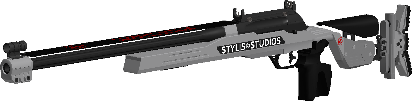 FT300 | Phantom Forces Wiki | Fandom