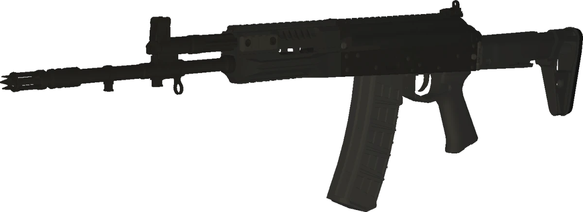 AK-19 | Phantom Forces Wiki | Fandom