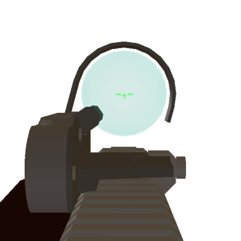 OKP-7 | Phantom Forces Wiki | Fandom