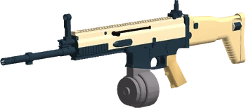 HAMR IAR | Phantom Forces Wiki | Fandom