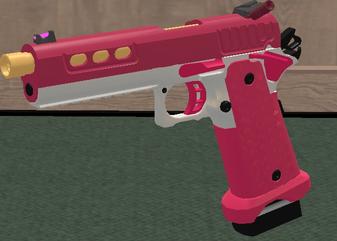 M2011/Gallery | Phantom Forces Wiki | Fandom