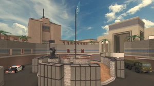 Test Place | Phantom Forces Wiki | Fandom