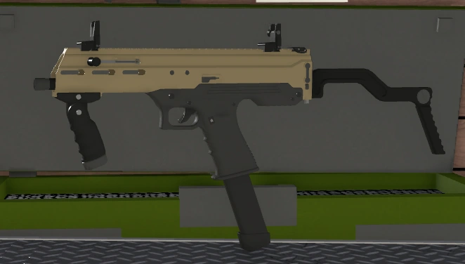 ASMI/Gallery | Phantom Forces Wiki | Fandom